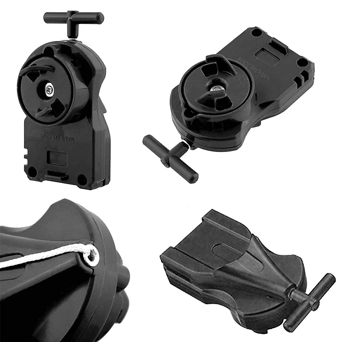 Battling Toys - Metal Masters L Drago Destroy Destructor F:S with Power Launcher & Grip Battle Set