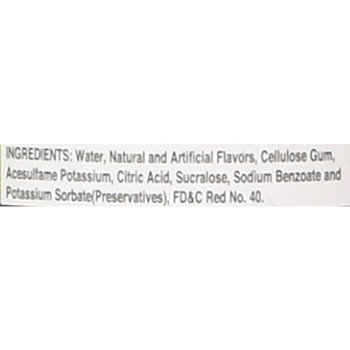Jordan's Skinny Mixes Sugar Free Syrup, Meyers Lemon Raspberry Flavor, Fruit Flavored Water Enhancer, Drink Mix for Ice Tea, Lemonade & More, Zero Calorie Flavoring, Keto Friendly, 25.4 Fl Oz, 1 Pack