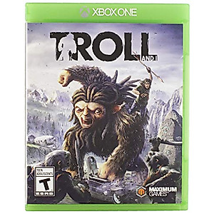 Troll & I - Xbox One