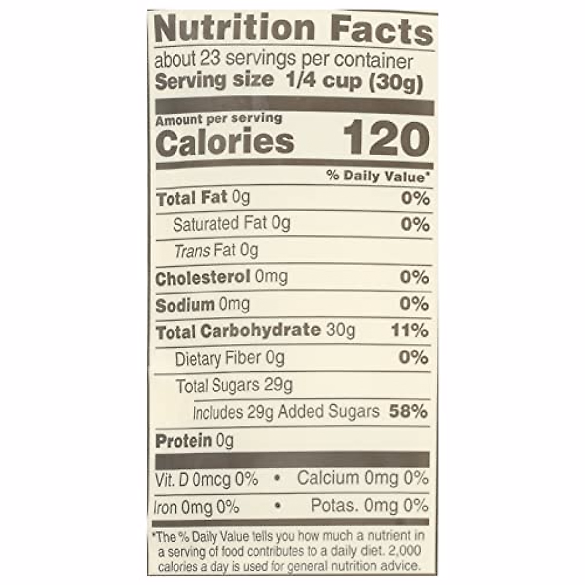 365 by Whole Foods Market, Organic Powdered Sugar, 24 Ounce