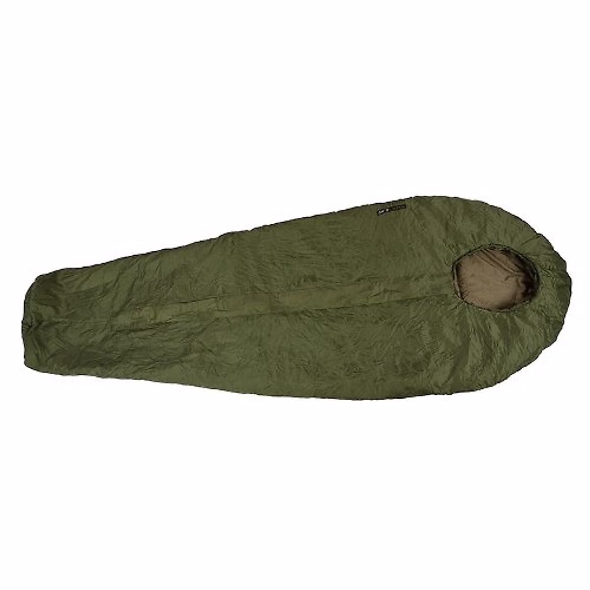 Recon 2 Sleeping Bag - Rated 41°F / 5°C (Coyote TAN)