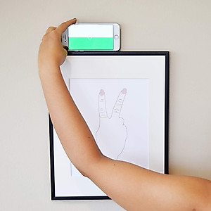 Assorted Picture Hanging Kit | 220 Piece Assortment with Wire, Picture Hangers, Hooks, Nails and Hardware for Frames