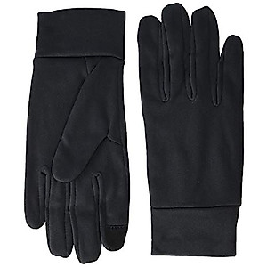 Burton Mens Gore-Tex Under Mitten, True Black New, X-Large