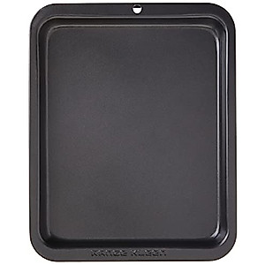 Range Kleen Non Stick Toaster Oven Cookie Sheet 8 Inches by 10 Inches