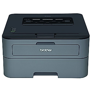 Brother HL-L2320D Mono Laser Printer