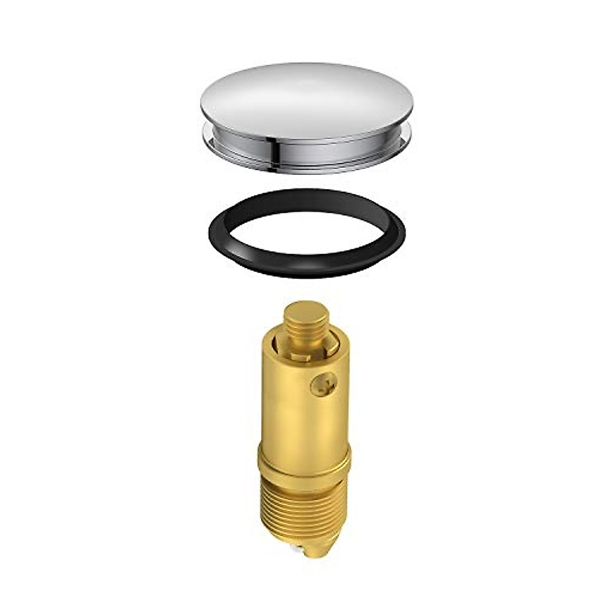 Danze DA613156 Replacement Drain Plunger