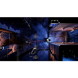 FUNSTOCK Tandem: A Tale of Shadows for PlayStation 4