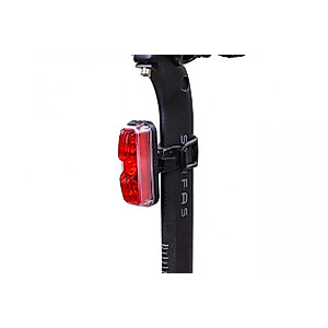 SERFAS Vulcan 130 TAILLIGHT 130 LUMENS