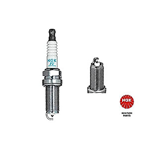 NGK Spark Plug Stock # 6240