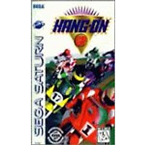 Hang-On GP