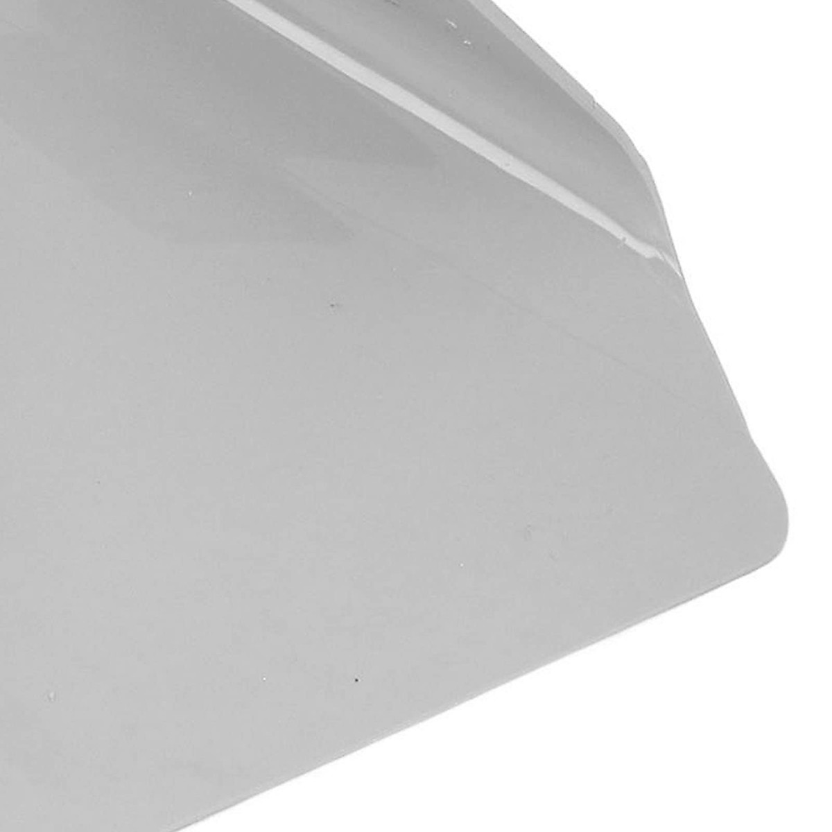 Cooking Spatulas, Kitchen Spatulas, French Fries Shovel Food Grade Household Non Slip Right Handle French Fries Spatula French Fry Bagger Scoop Kitchen Utensils