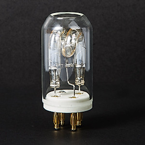 GODOX H200J Bare Bulb Flash Head with AD-FT200 200W Flash Bulb for Godox AD200 Pocket Flash (H200J+ AD-FT200)