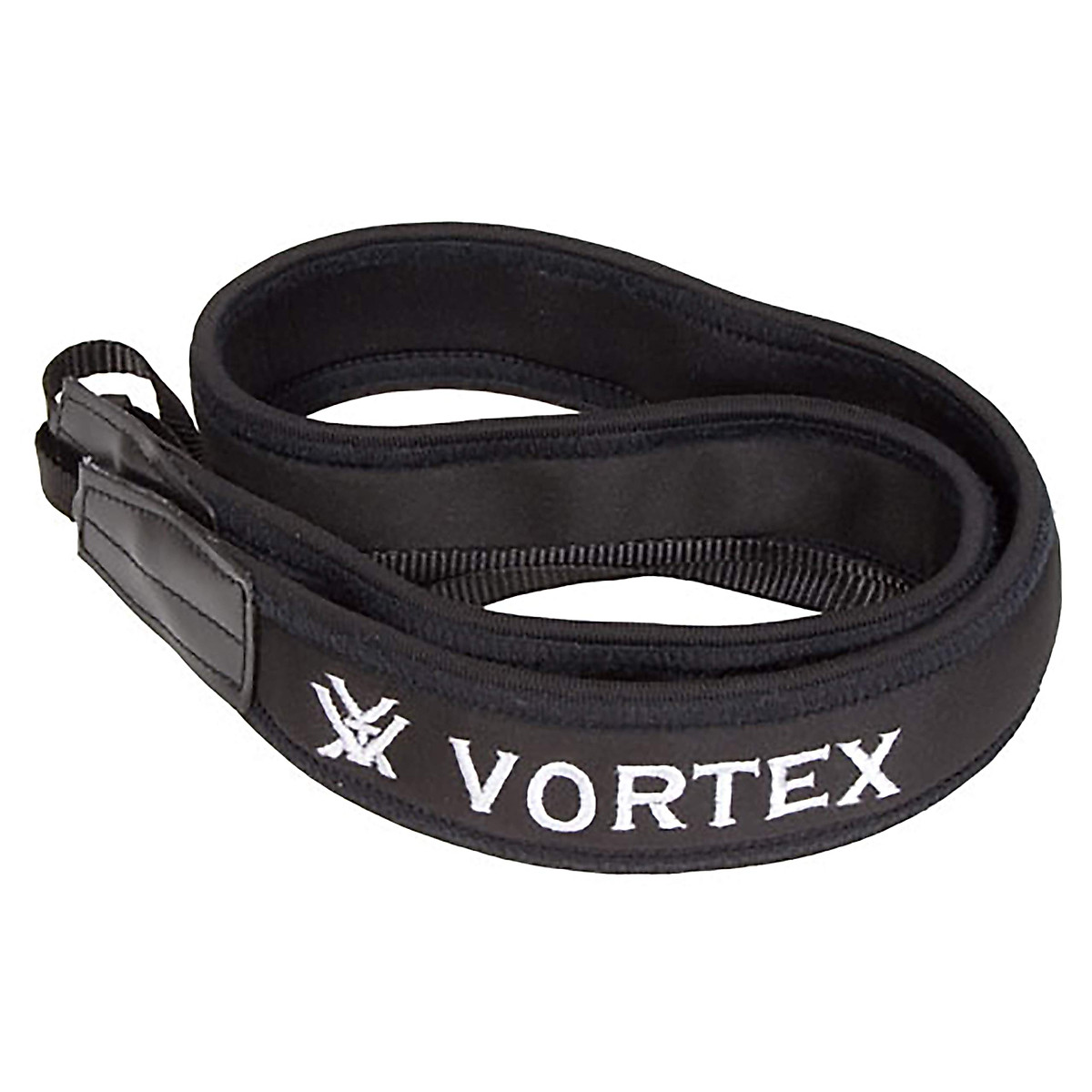 Vortex Optics Archer's Binocular Strap, Black, 10.5 x 2.7 x 1.9 inches