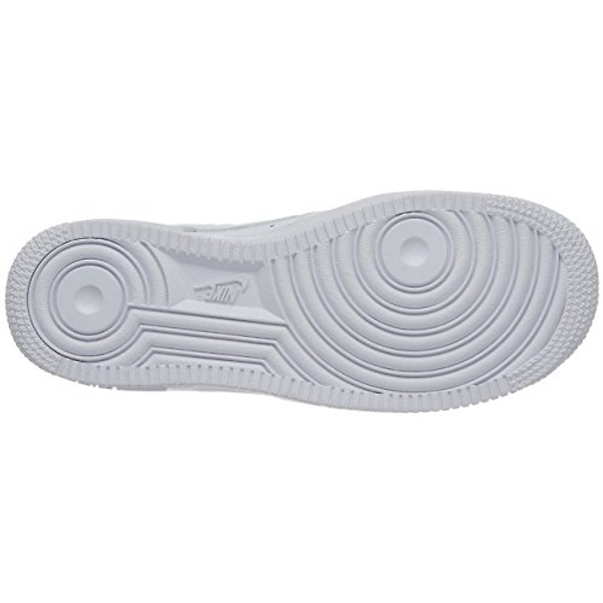 Nike Women' s Air Force 1 ' 07, White, Size 8