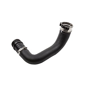 ACDelco 13374646 GM Original Equipment Turbocharger Intercooler Hose