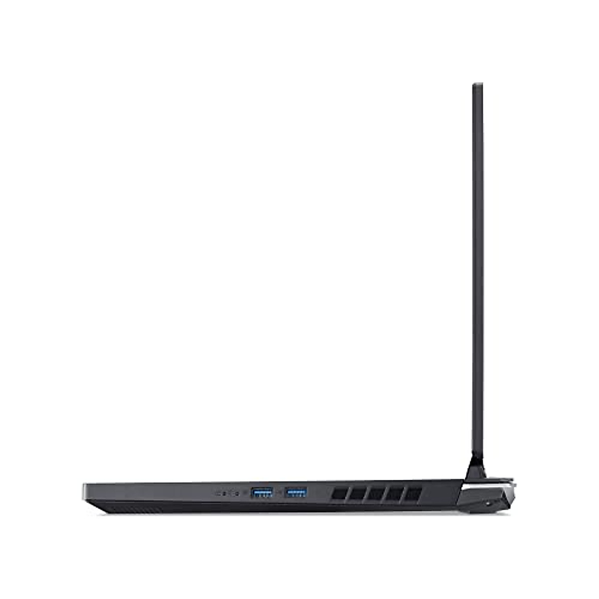 acer Nitro 5 17.3" FHD 144Hz (DDR5 32GB RAM, 2TB PCle SSD, AMD Ryzen 7 6800H (Beats Intel i7-11800H), GeForce RTX 3050 Ti 4GB) Gaming Laptop, Backlit KB, Webcam, Ray Tracing, IST HDMI, Win 11 Home