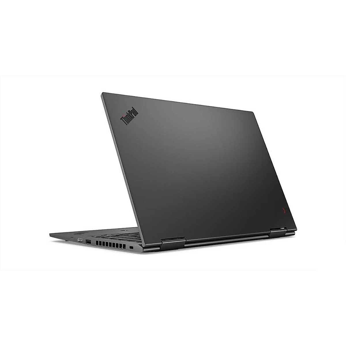 Lenovo ThinkPad X1 Yoga 4th Gen 14" WQHD (2560x1440) Touchscreen 2 in 1 Ultrabook - Intel Core i7-10510U Processor, 16GB RAM, 512GB PCIe-NVMe SSD, Windows 10 Pro 64-bit