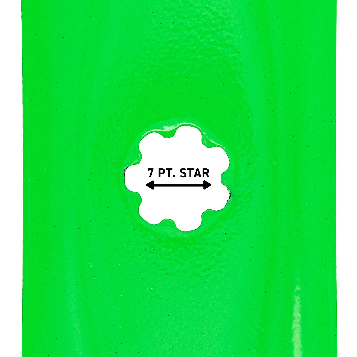 8TEN LawnRAZOR Mower Blade Set for John Deere 42 inch Cut Deck GX22151 GY20850 AM137333 AM137328 AM141033 (Mulching)