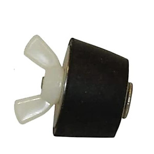 Quaker 07 WINTERIZING Expansion Freeze Plug 1 1/4 Pipe