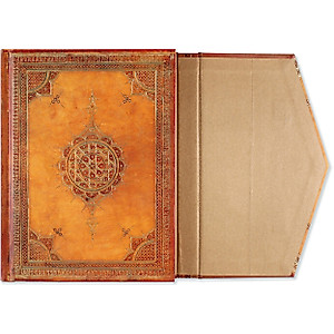 Arabesque Journal (Diary, Notebook)