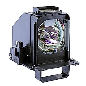 915B441001 Mtsublshi Replacement Lamp with Housing for TV WD 60638 WD-60638 WD 60738 WD-60738 WD-65638 WD-73638 WD-82738 WD-73C10 WD-65738 WD-65738 WD-73738 WD-60C10