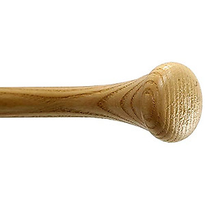 Louisville Slugger MLB PRO Stock Natural Ash Replica Baseball Bat