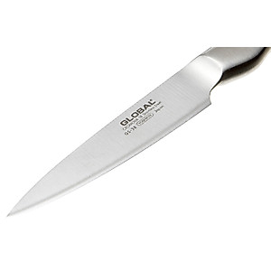 Global G-5838-2 Piece Knife Set