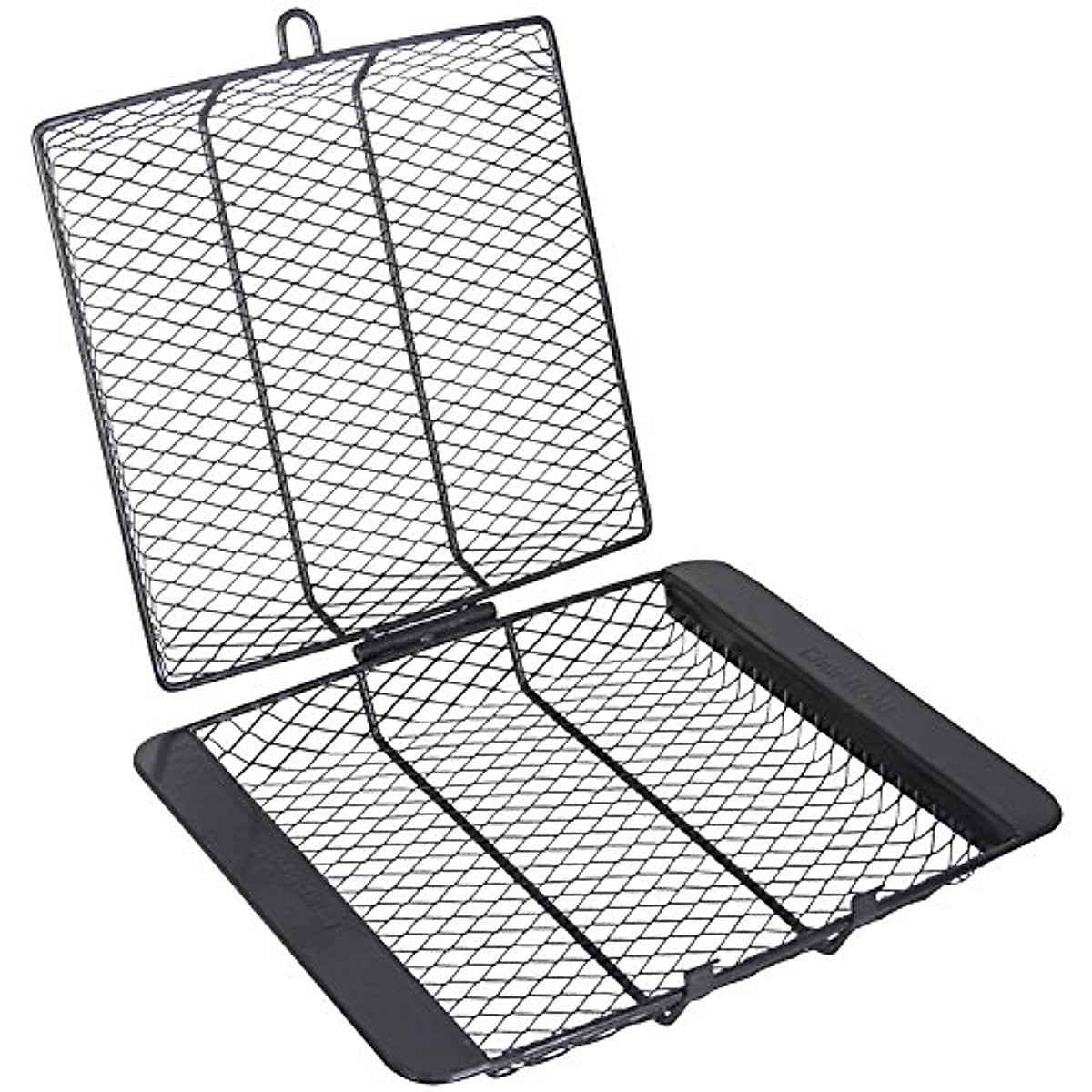 Char-Broil Non-Stick Grill Basket, Black