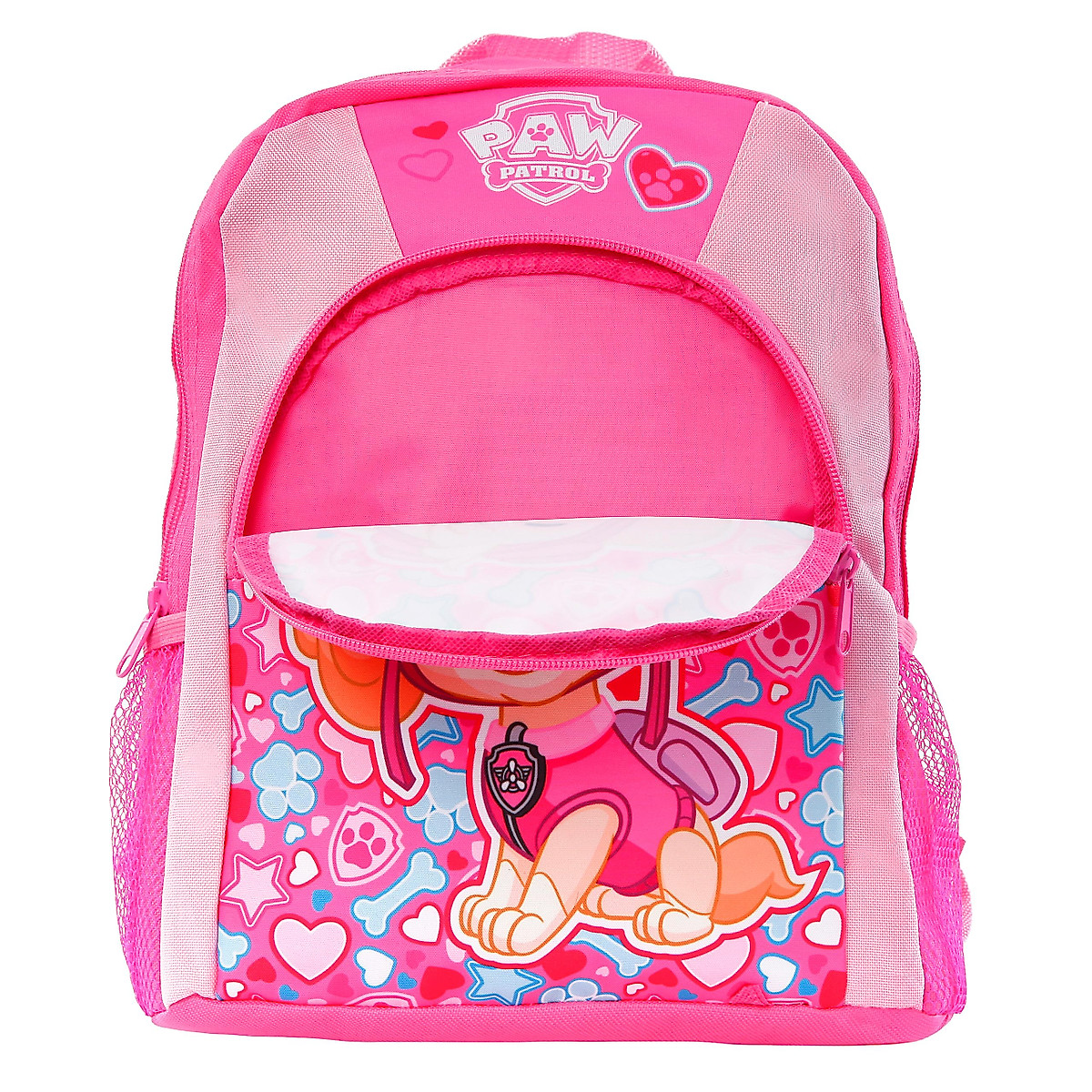 Paw Patrol Girls Skye Backpack