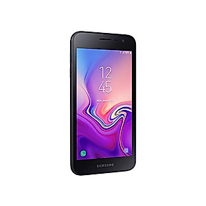 Samsung J2 Factory Unlocked USA S206DL Black 16GB 5" HD Display 8MP Front/5MP Rear Camera with 1 Year Warranty.