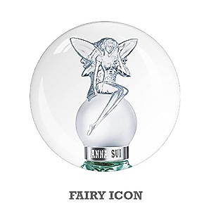 Anna Sui Secret Wish Eau De Toilette, 2.5 fl. oz.