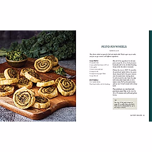 Vegan Holiday Cookbook: Festive Plant-Based Meals and Desserts for the Thanksgiving and Christmas Table