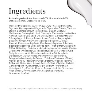 Murad Age-Balancing Moisture Broad Spectrum SPF 30 - Resurgence Moisturizer SPF - Protects and Improves Elasticity, 1.7 oz