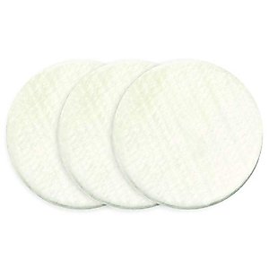 Dremel PC366-3 Power Scrubber Polishing Pads