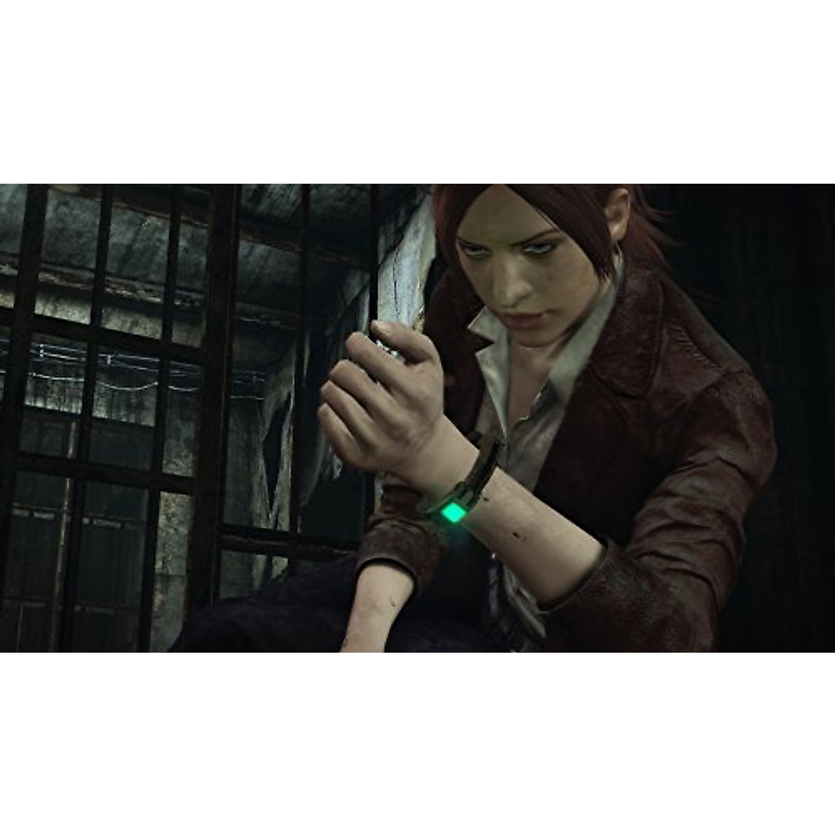 Resident Evil Revelations 2 (Xbox One) (UK IMPORT)