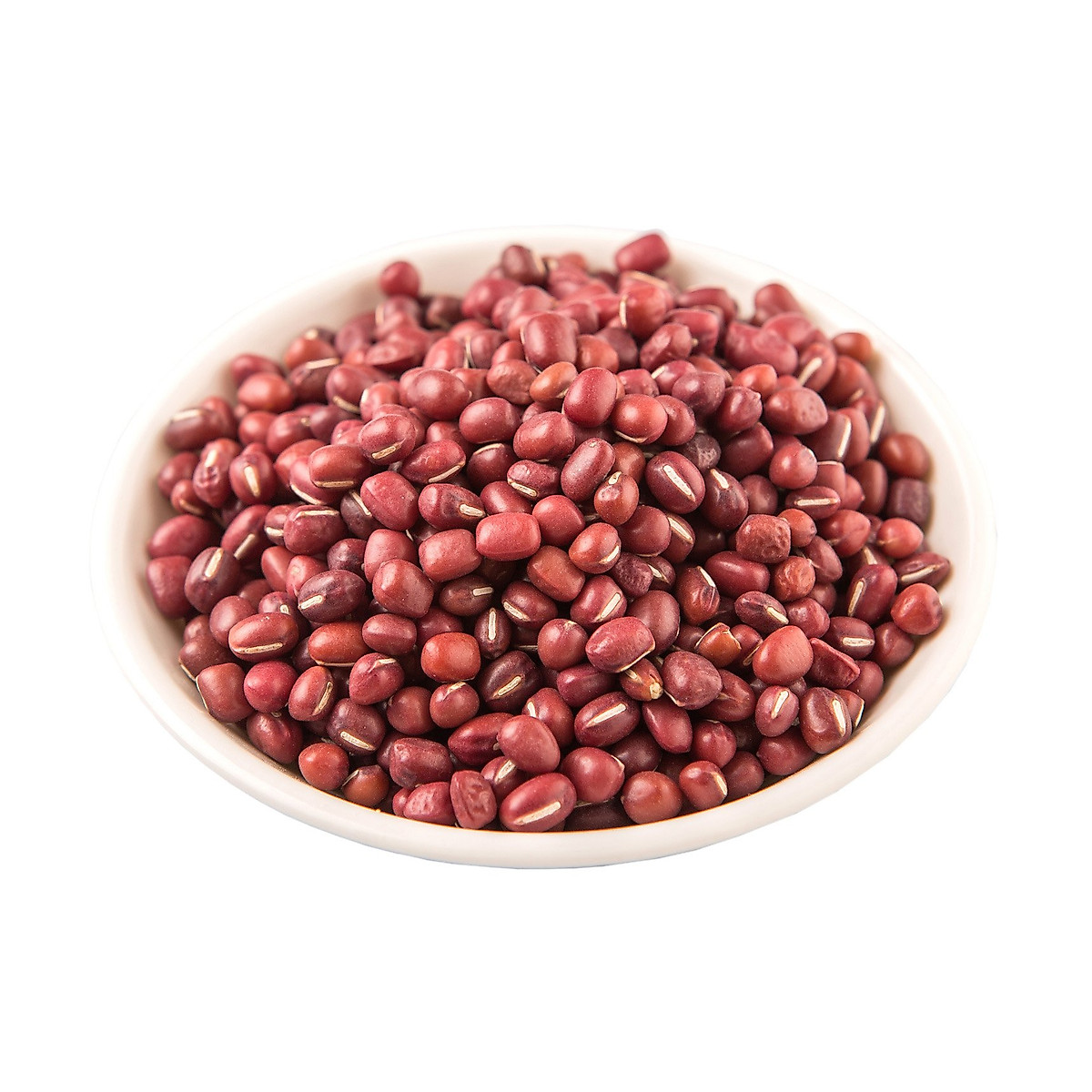 Hunza Organic Adzuki Beans (2 lbs)