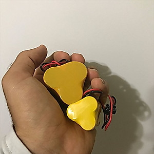 Unitech SC1800mAh 3.6V ELB-B002 ELBB002 OSA269 NIC1671 3.6v 1800mah Ni-CD Battery Pack for exit Sign Emergency Light Lithonia 745975931774 LITELBB002