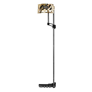 MATHEWS Lowpro Detachable Quiver, Left Hand, Sitka Subalpine