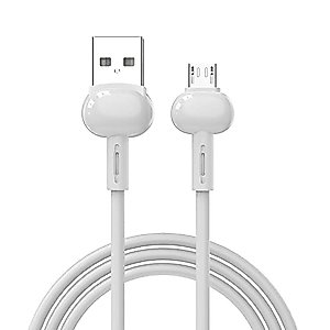 BGNTBUK Note 9 Plus New 2PC 1m 3A Silicone Data Cable Mobile Phone Color Fast Charging Line Liquid Soft Plastic Flash Charging Cable Cf-31 Case