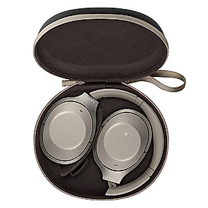 SONY Wireless noise canceling stereo headset WH-1000XM2 NM (CHAMPAGNE GOLD)(International version/seller warrant)