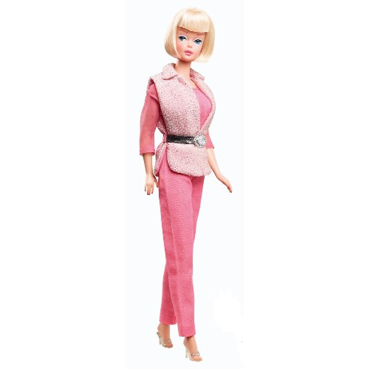 Barbie Collector Barbie and Midge 50th Anniversary Doll Giftset