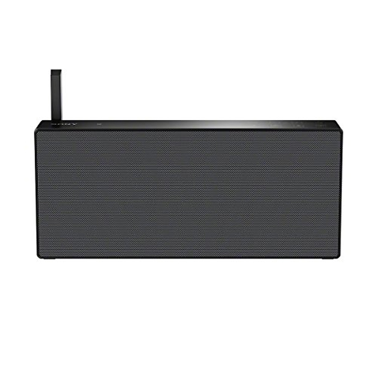 Sony SRSX77 Powerful Portable Wi-Fi & Bluetooth Speaker, (Black)