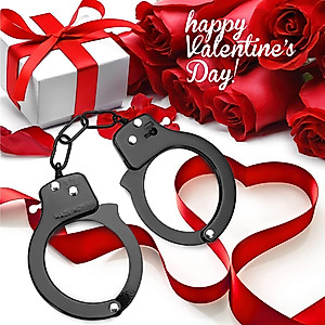 Scooter Chain Lock, Handcuffs with Keys Metal Locks, Scooter Chain Lock, Handcuffs Locks Anti Theft Locks, Electric Scooter Locks Anti Theft, Chain Lock with Keys