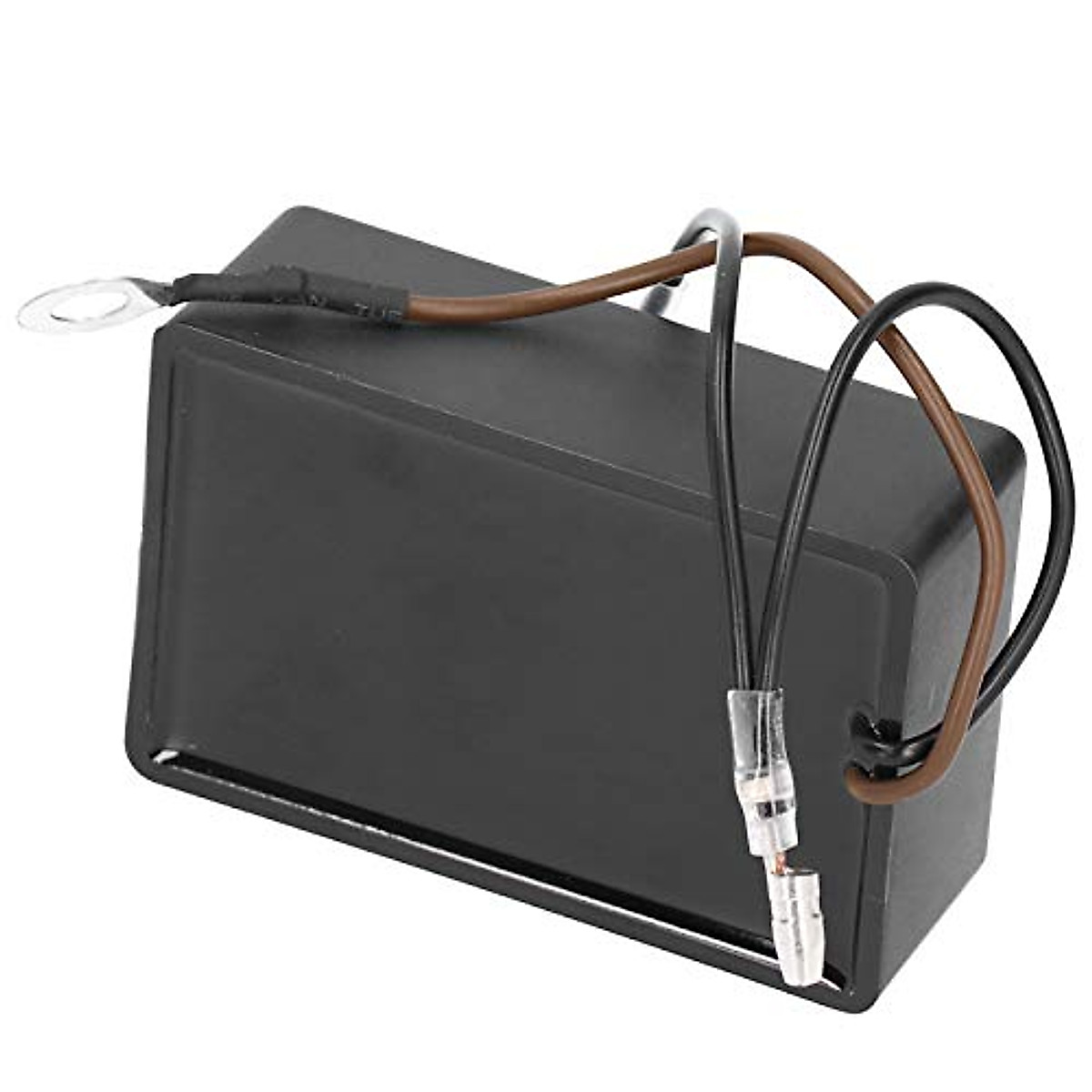 SALUTUYA Convenient Sturdy and Durable Club Car Revolving Speed Limiter,Suitable for 1992-1996,Wonderful Accessory for Golf Car