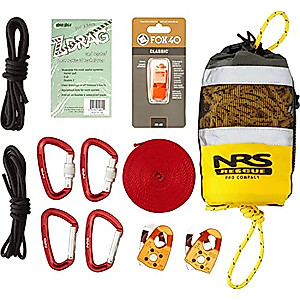 NRS Whitewater Kayak Un-Pin Kit