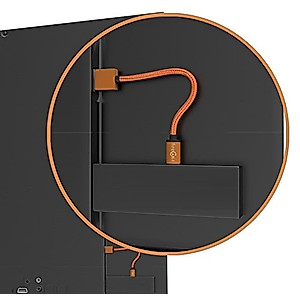 fire-Cable Plus Wireless Adapter, Powers Streaming TV Sticks Directly from TV USB Port (Eliminates AC Outlet and Cords)