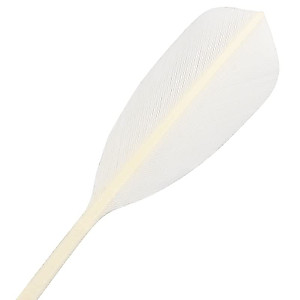 RSL No.4 Tourney Badminton Shuttlecock Birdy 12-Pack (speed-77)