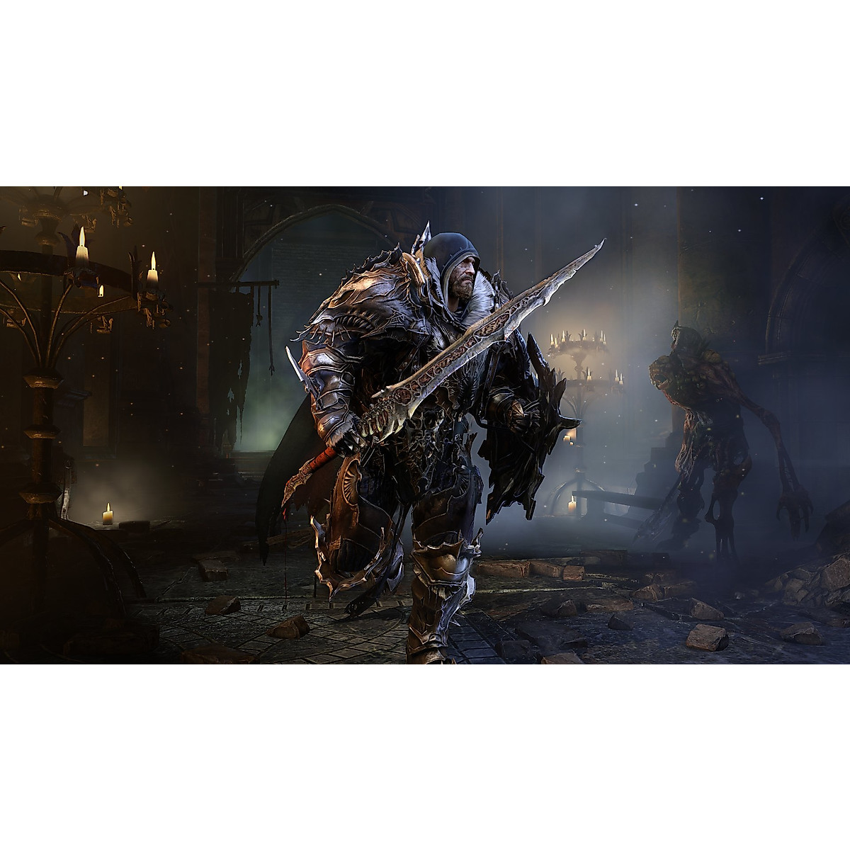 Lords of the Fallen Collector's Edition - Xbox One