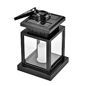 Hanging Decoration Led Candle Light, Led Wall Lantern, Candle Light, Garden for Home