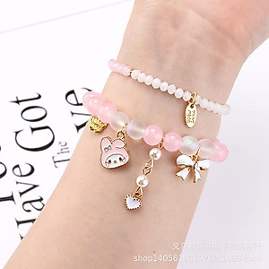 6 PCS Cartoon Gift Set for Women Lover Bestie Kawaii and Gift Set Party Favor Pack